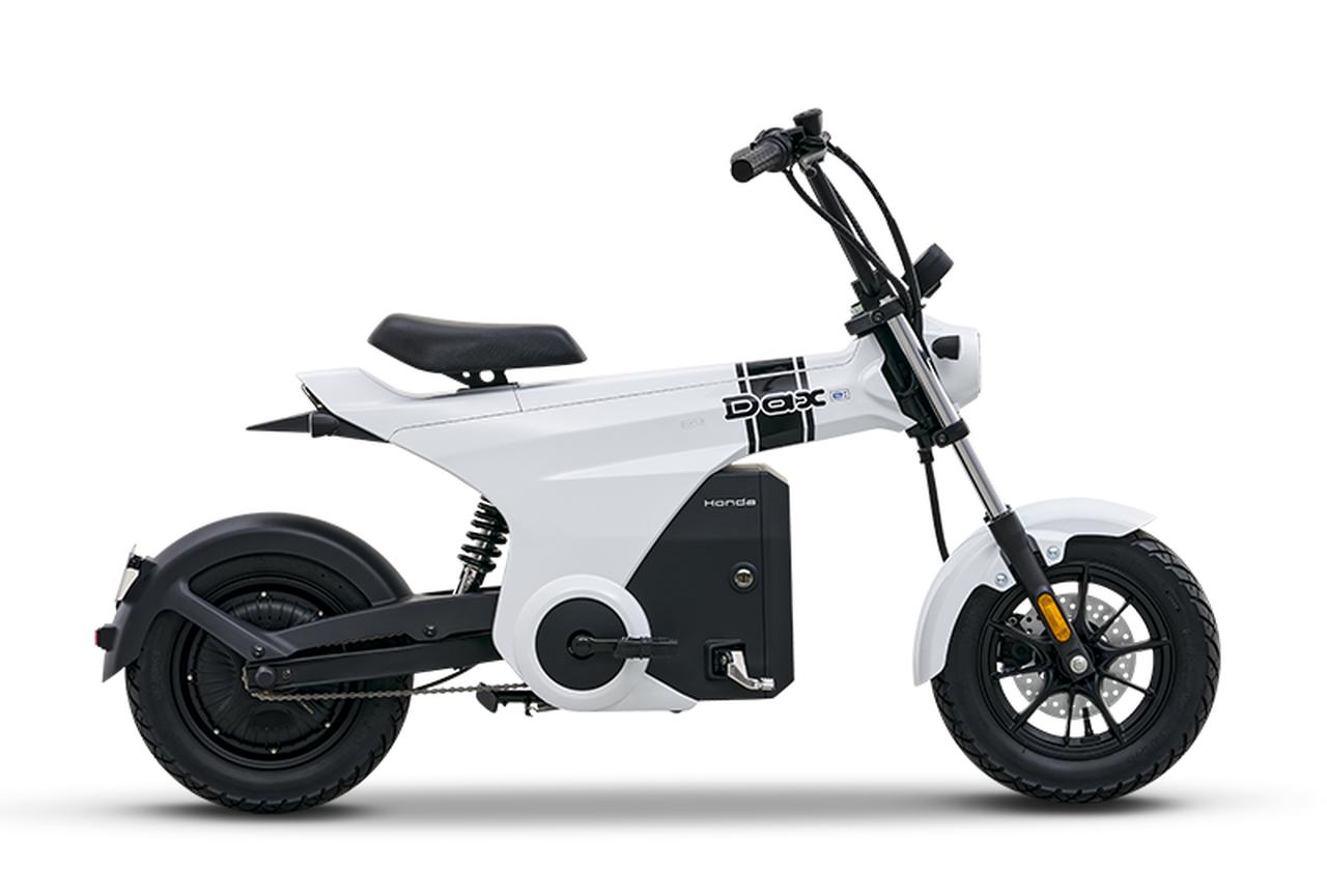 Honda’s Global Electric Two-Wheeler Lineup: Launched Models & Future ...