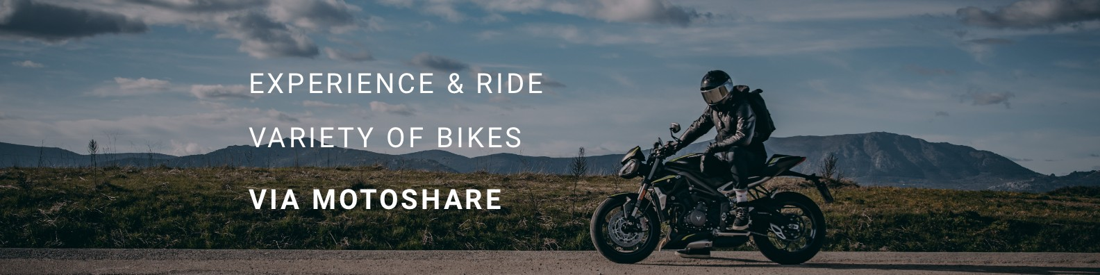 What is Motoshare? - Motoshare